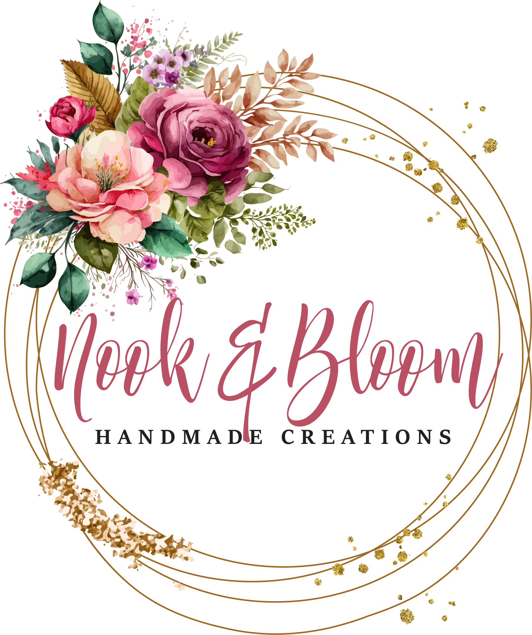Who We Are – Nook & Bloom